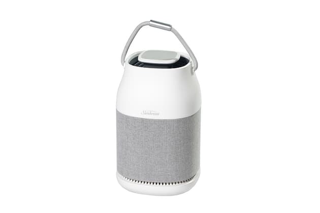 Sunbeam Fresh Protect SAP1000WH | Air purifiers - Consumer NZ