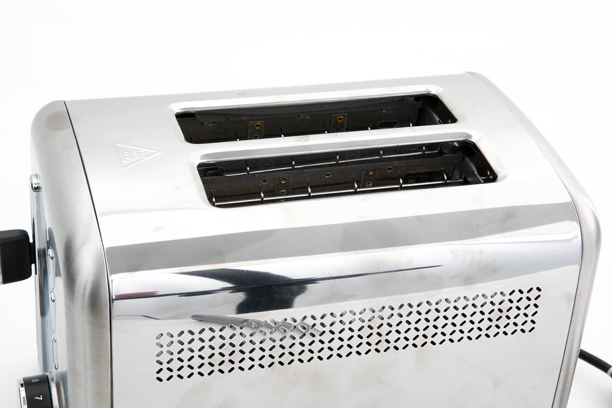 Sunbeam Fresh Start 2 Slice Toaster TAM1002SS | Toasters - Consumer NZ