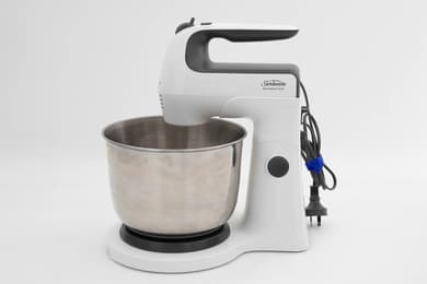 Sunbeam MixMaster Combo Mixer Pro MXP1000WH | Food mixers - Consumer NZ