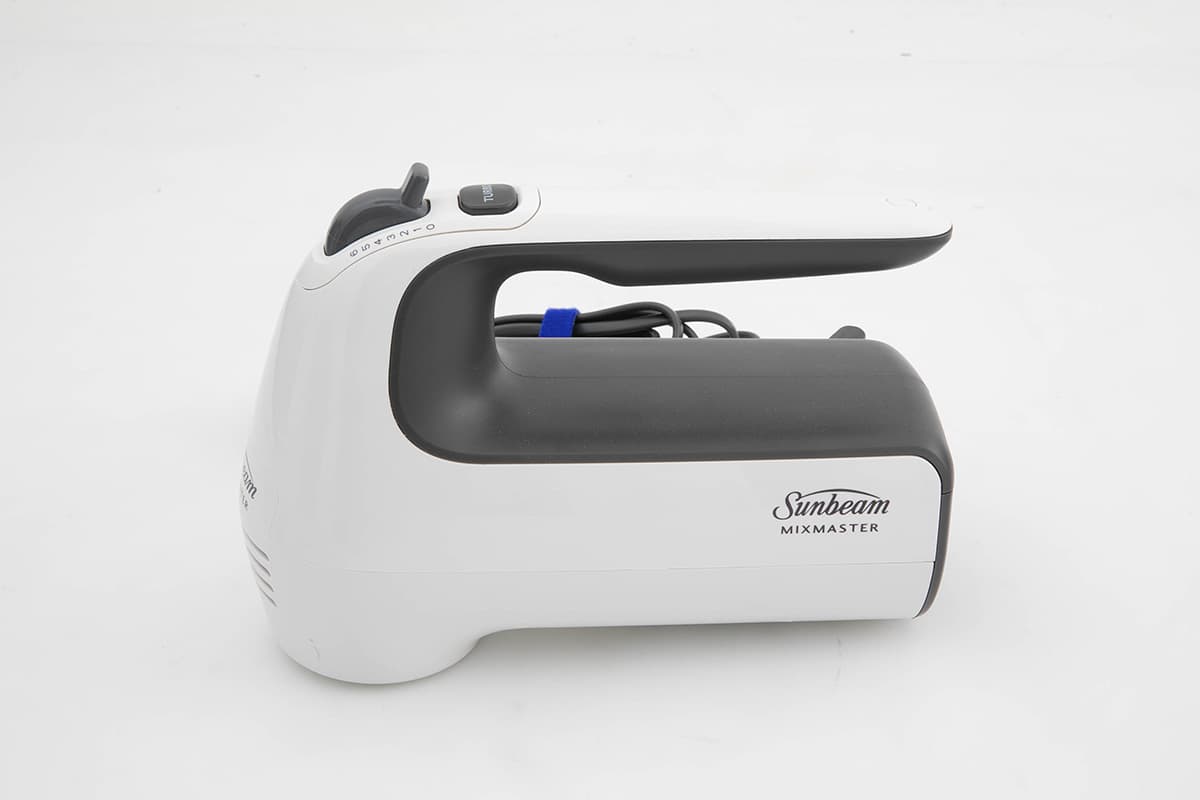 Sunbeam MixMaster Combo Mixer Pro MXP1000WH | Food mixers - Consumer NZ