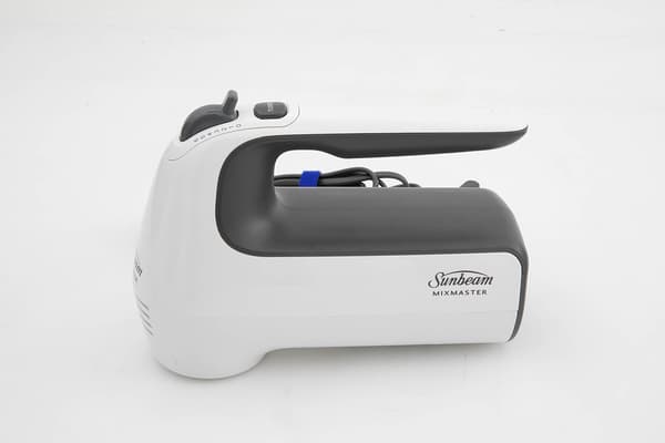 Sunbeam MixMaster Combo Mixer Pro MXP1000WH | Food mixers - Consumer NZ