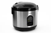 Sunbeam Rice Perfect Deluxe 7 and Steamer RC5600 | Rice cookers ...
