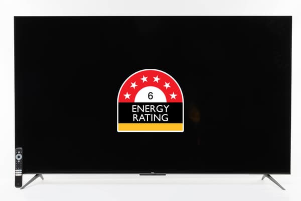 TCL 65P745 | TVs - Consumer NZ