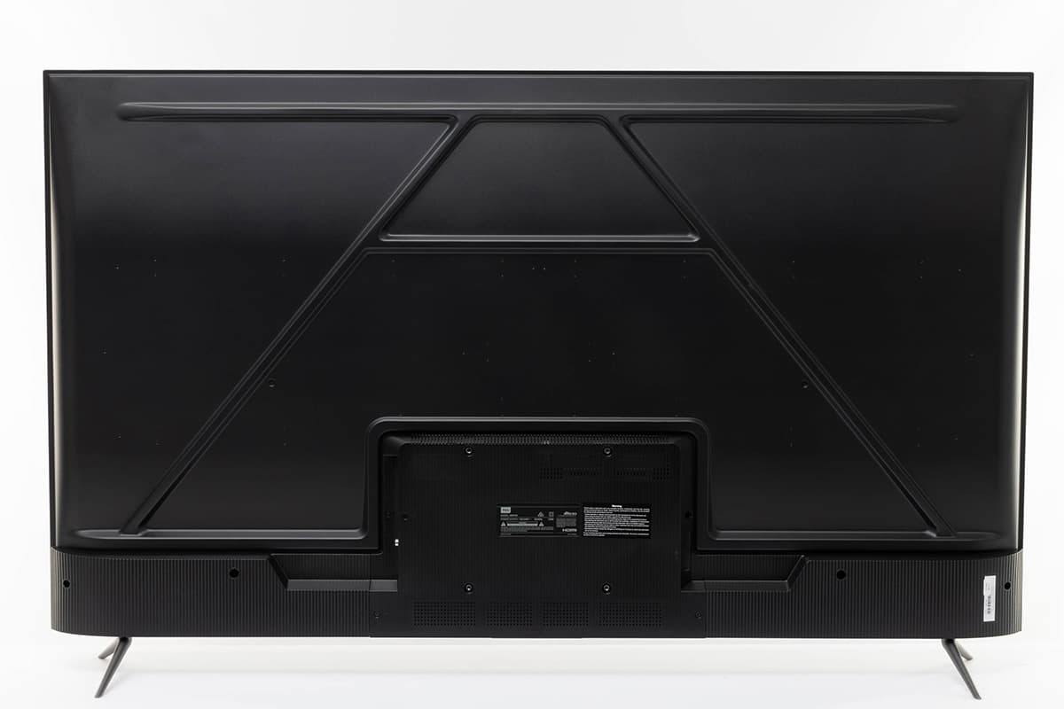 TCL 65P745 | TVs - Consumer NZ