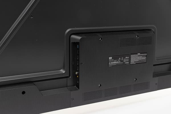 TCL 65P745 | TVs - Consumer NZ