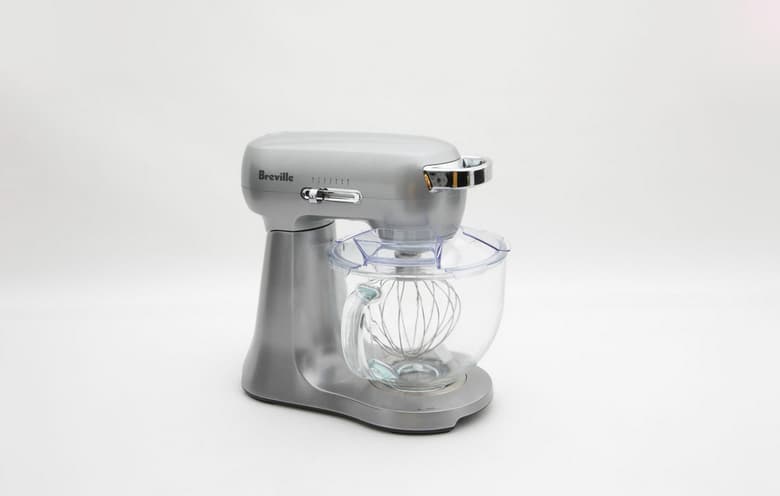 Breville the Scraper Mixer BEM430 | Food mixers - Consumer NZ