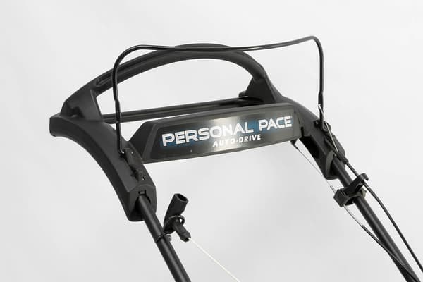 TORO Personal Pace Pull-Start Lawn Mower 21462 | Lawn mowers - Consumer NZ