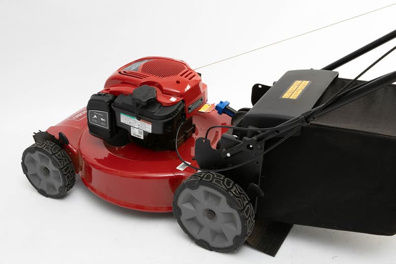 TORO Personal Pace Pull-Start Lawn Mower 21462 | Lawn mowers - Consumer NZ