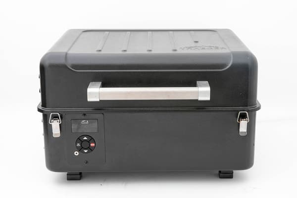 Traeger Ranger Pellet Grill TFT18KLDA | Barbecues - Consumer NZ