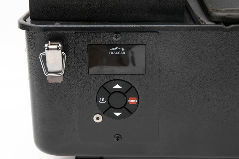 Traeger Ranger Pellet Grill TFT18KLDA | Barbecues - Consumer NZ