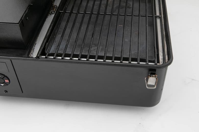 Traeger Ranger Pellet Grill TFT18KLDA | Barbecues - Consumer NZ