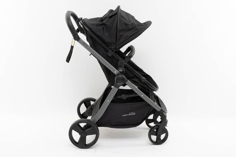 UPPAbaby Cruz V2 | Strollers - Consumer NZ