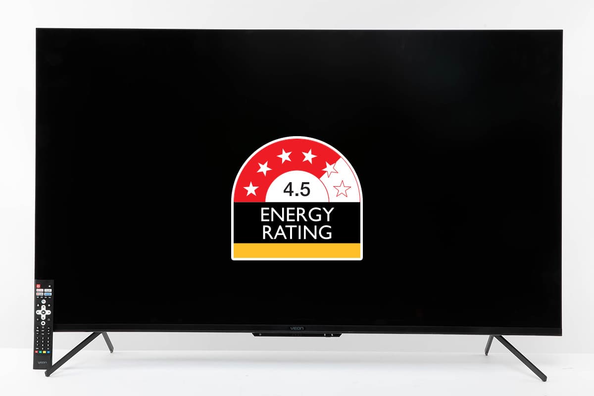 Veon VNG22F5522 | TVs - Consumer NZ