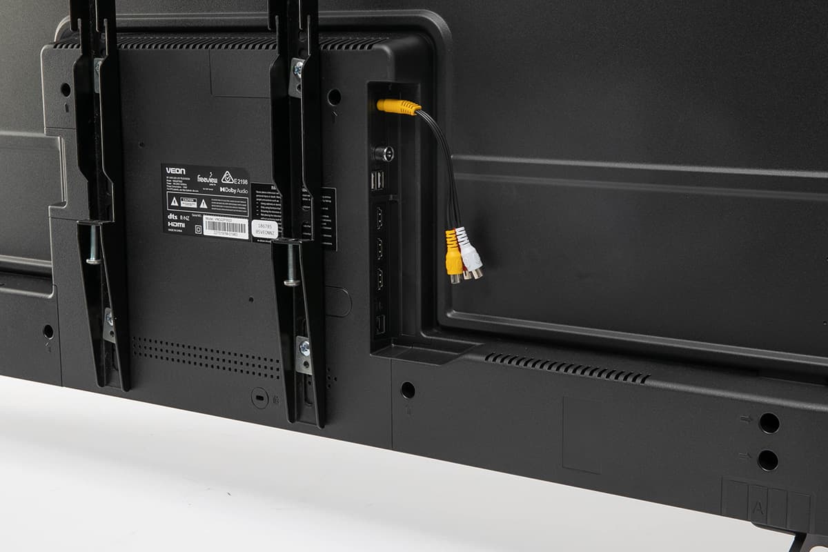 Veon VNG22F5522 | TVs - Consumer NZ