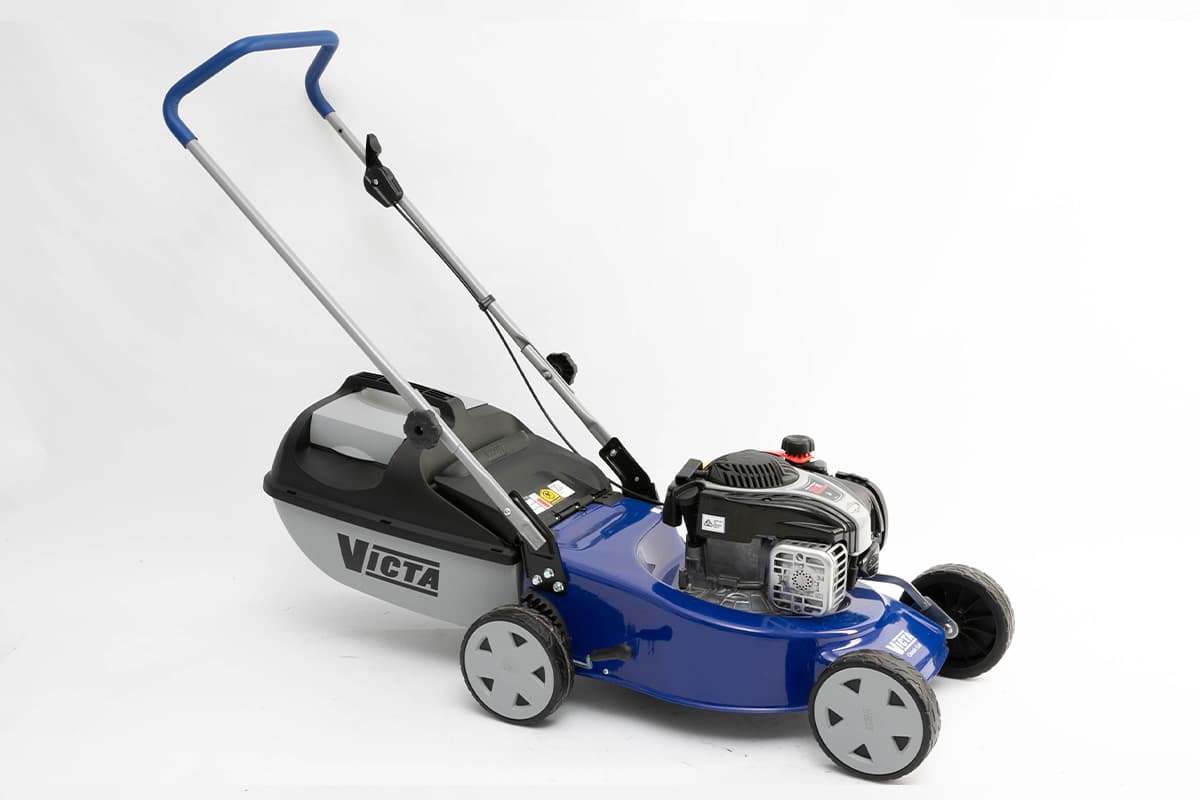 Victa Classic Cut 881887 | Lawn mowers - Consumer NZ