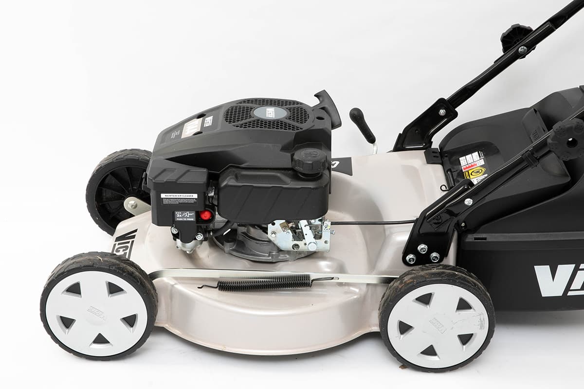 Victa Classic Cut Anniversary Edition 2691980 | Lawn mowers - Consumer NZ