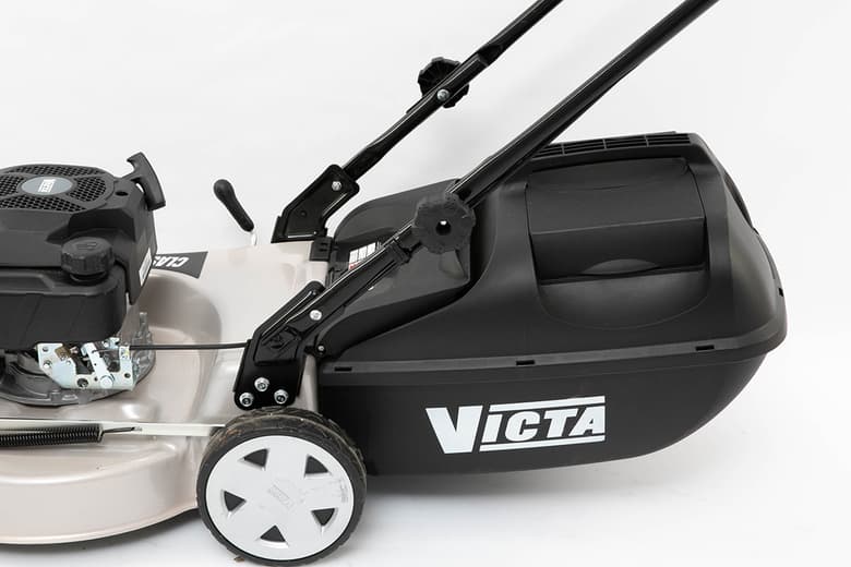 Victa Classic Cut Anniversary Edition 2691980 | Lawn mowers - Consumer NZ