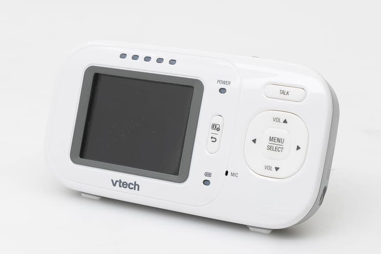 Vtech Full Colour Video & Audio Monitor BM2800 | Baby monitors ...