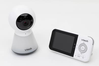 Vtech Full Colour Video Monitor BM3350N | Baby monitors - Consumer NZ