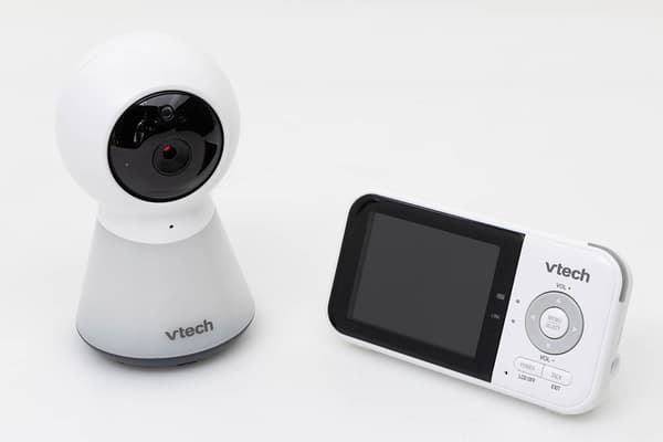 Vtech Full Colour Video Monitor BM3350N | Baby monitors - Consumer NZ