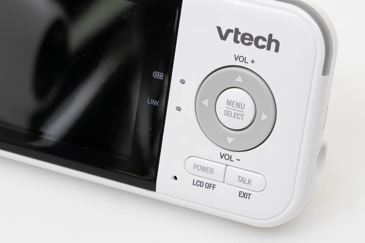 Vtech Full Colour Video Monitor BM3350N | Baby monitors - Consumer NZ