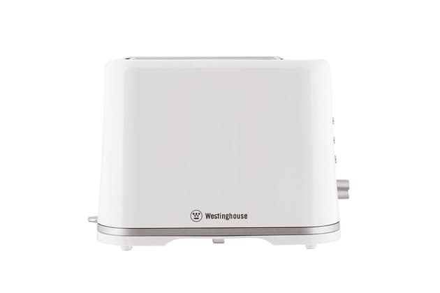 Westinghouse 2 Slice Toaster WHTS2S03 | Toasters - Consumer NZ