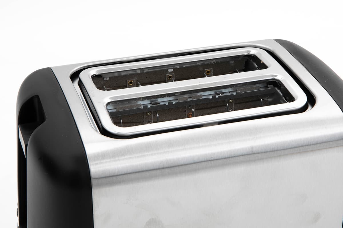 Westinghouse 2 Slice Toaster WHTS2S06SS | Toasters - Consumer NZ