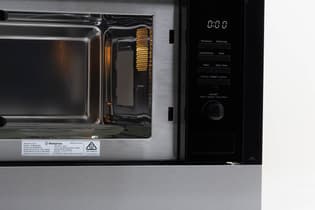Westinghouse 25L Built-In Microwave WMB2522SC | Microwave ovens ...