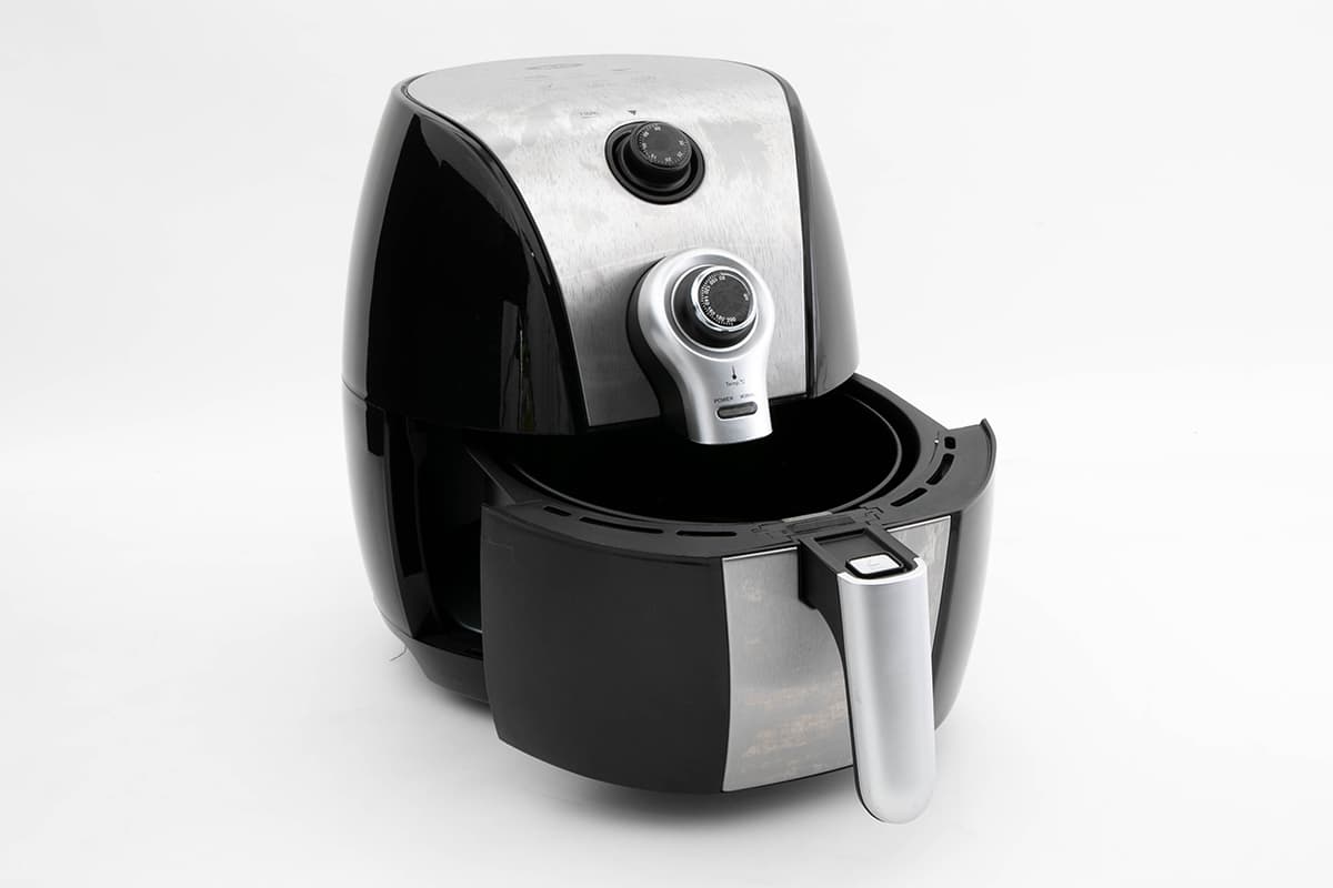 Zip 3L Air fryer ZIP 484 | Air fryers - Consumer NZ